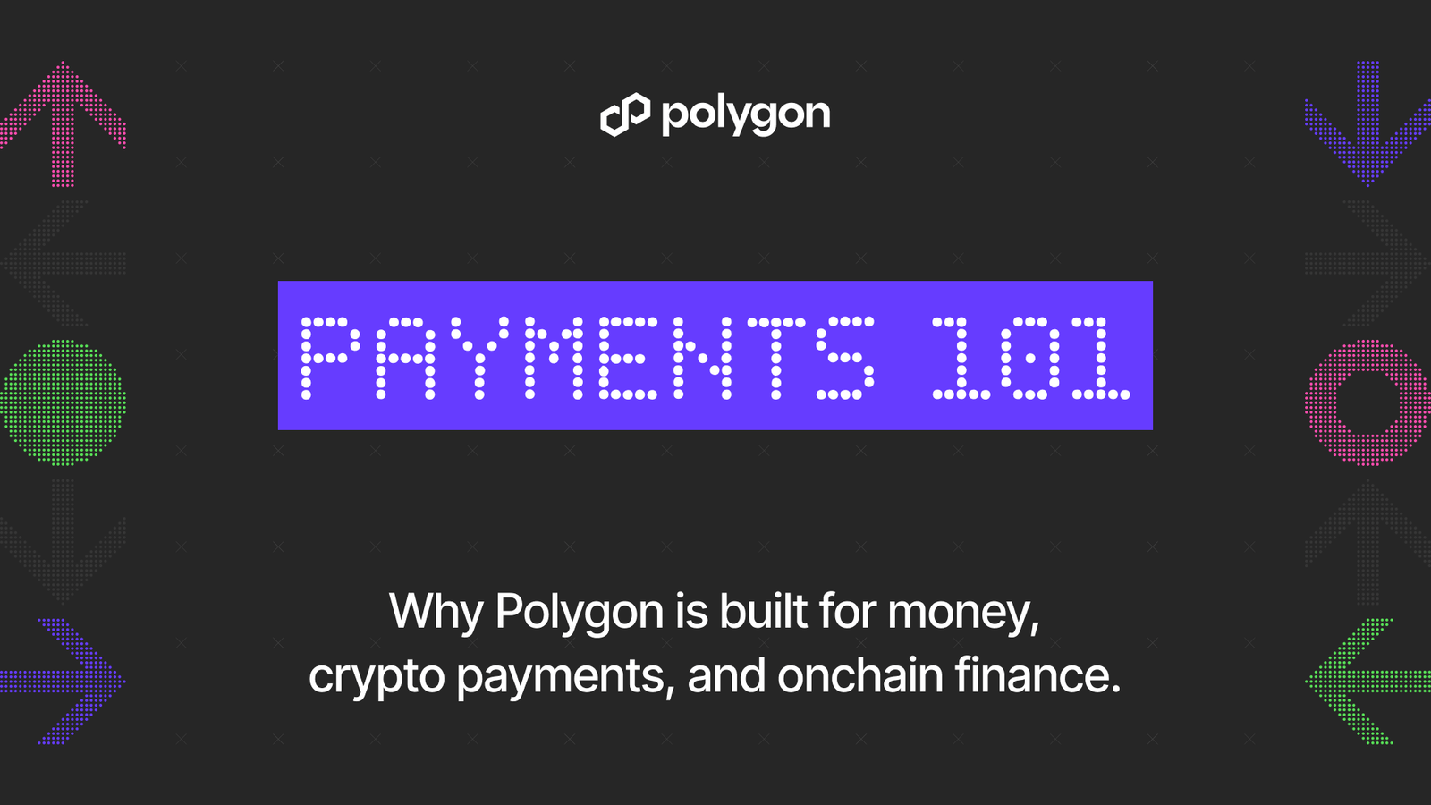 Revolut Chooses Polygon as Go-to Crypto Rails for Payments, Trading, and Staking, Processing ...